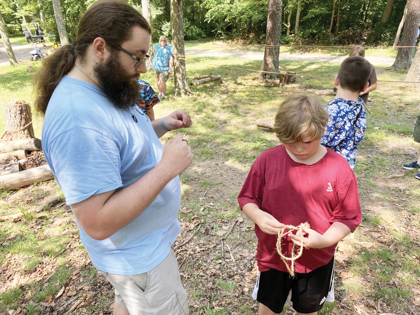 06-26-25-Camp-Kootaga-1-tle | News, Sports, Jobs - News and Sentinel